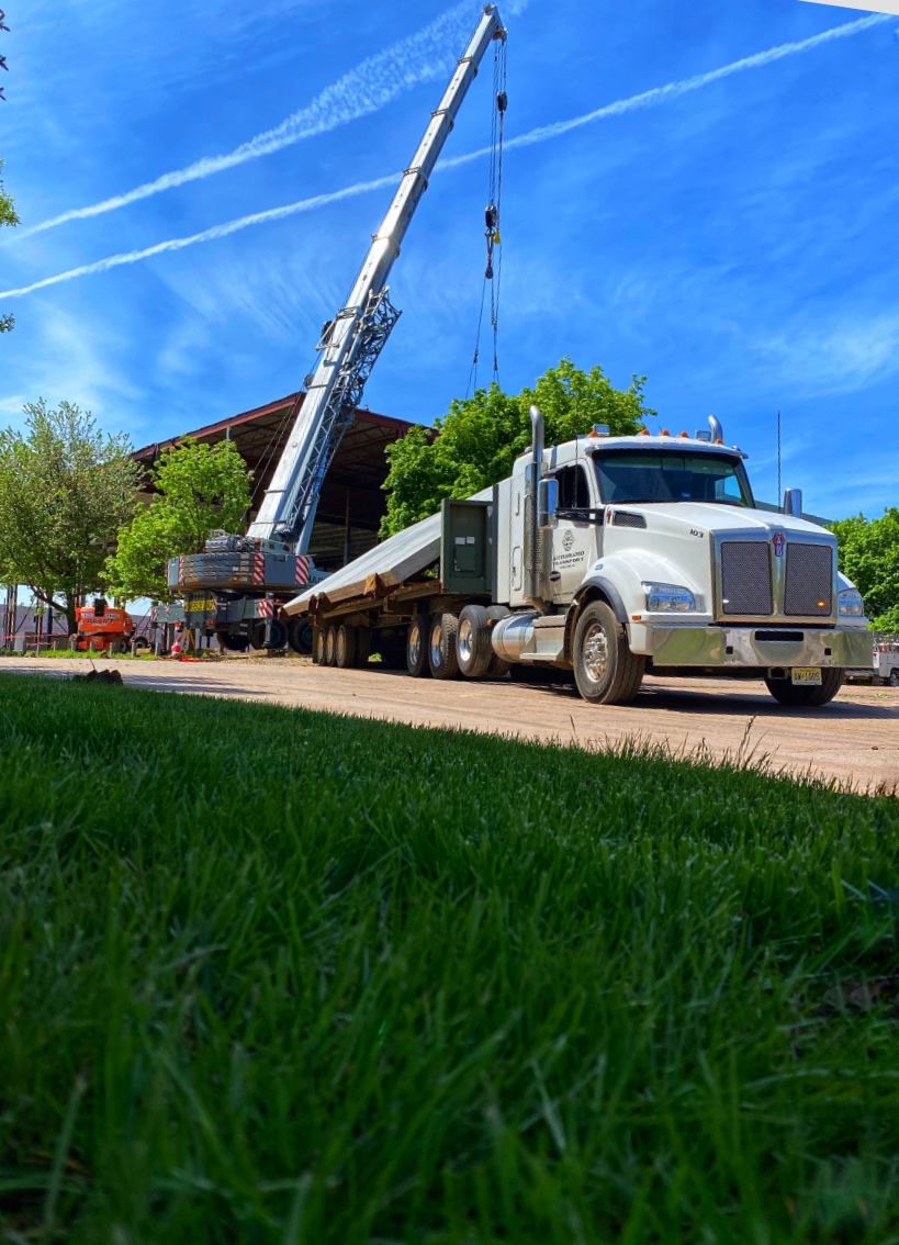 Services - Accelerated Transport