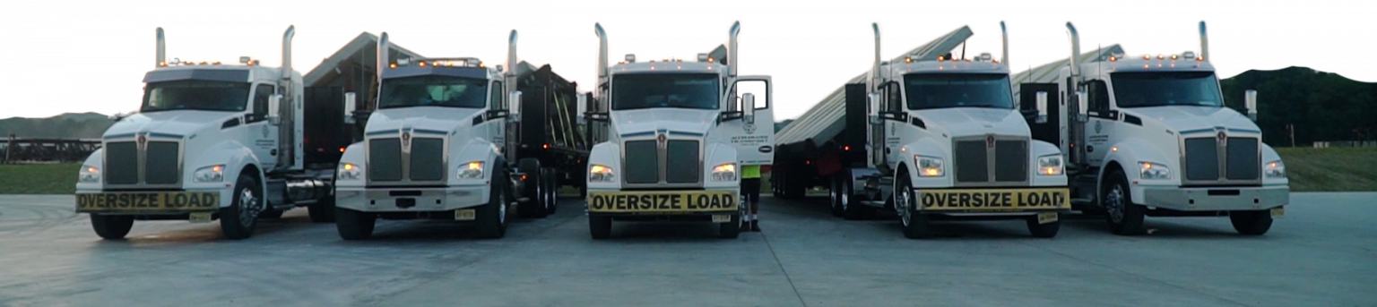 About - Accelerated Transport