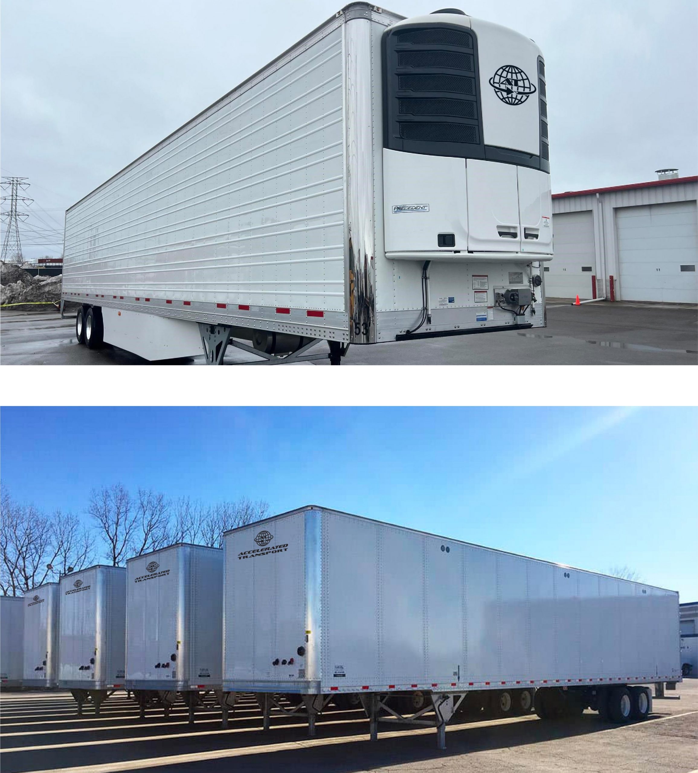 Brokerage - Accelerated Transport